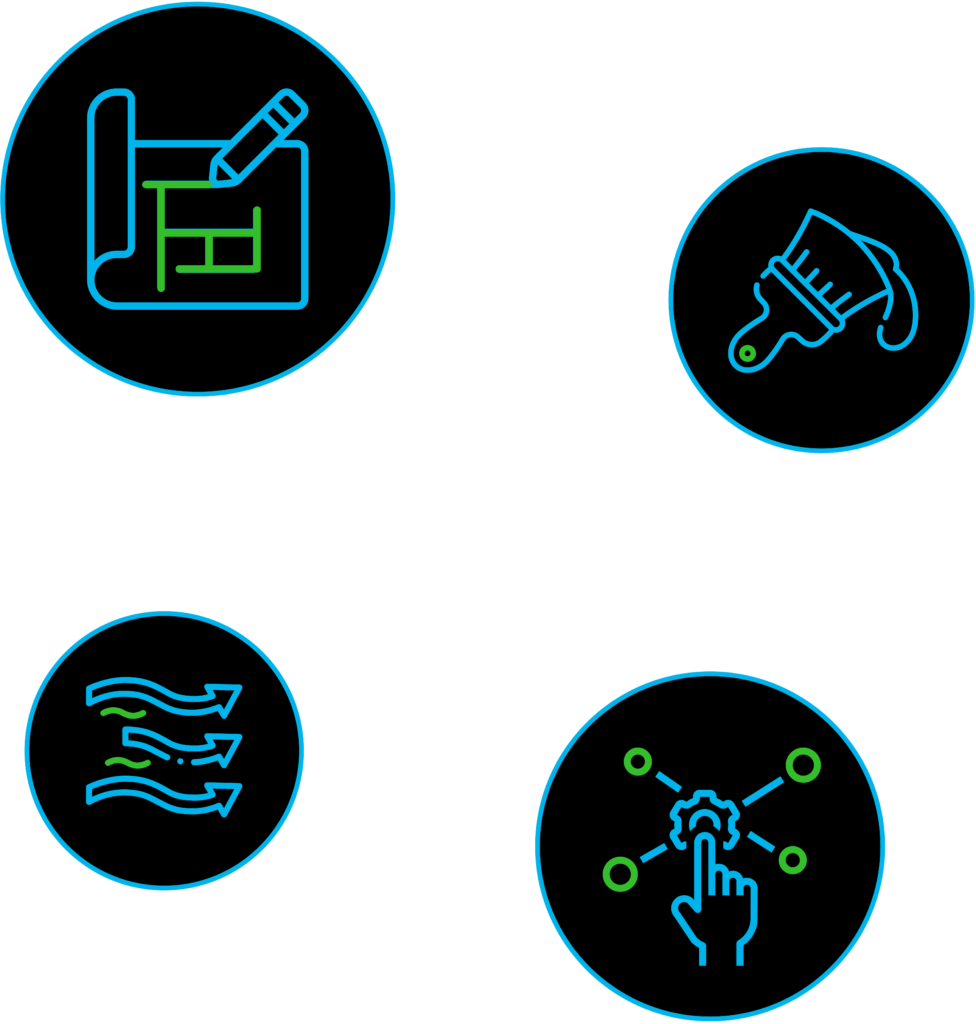 Services - JSM Building Solutions